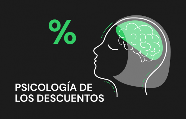 Mejores técnicas de psicología de los descuentos